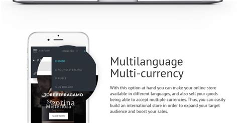 Cosmetics Store Responsive OpenCart Template
