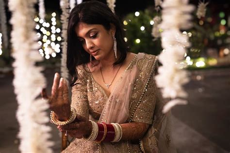 The Quirky Transition Harshita Gupta On Being A Newly Married Adarsh