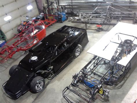 Millenium Chassis Srt Specialties East Grand Forks Mn
