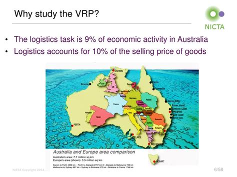 ppt the vehicle routing problem powerpoint presentation free download id 5581743