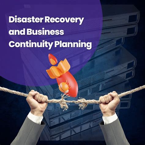 Yoctoit On Linkedin Disaster Recovery And Business Continuity Planning Develop A…