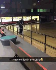 Slid Into Her S Tenor