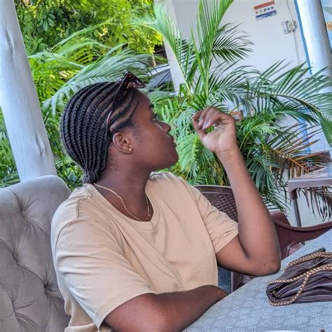 Diana Gembe Deegembe89 • Threads Say More