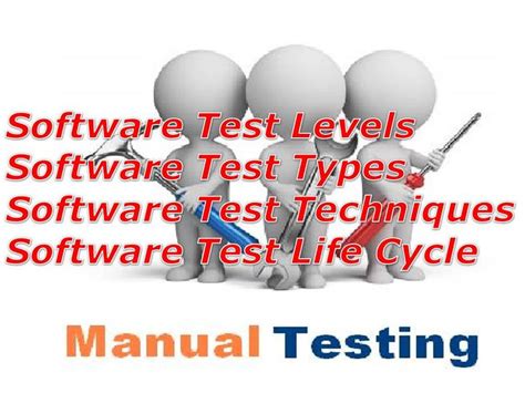 Software Testing Tutorial