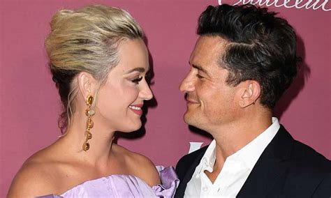 Katy Perry Reveals Wedding News After Claims She Secretly Wed Orlando