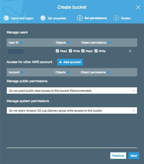 upload download images to from aws s3 in react native a step by step