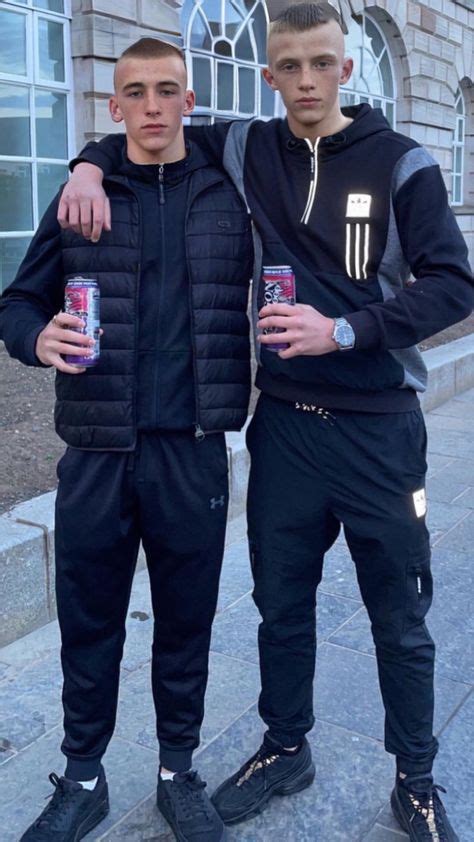 Scally Lads