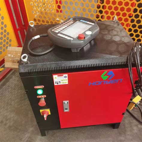 Lajme Struktura Dhe Parimi I Krahut Robotik Industrial