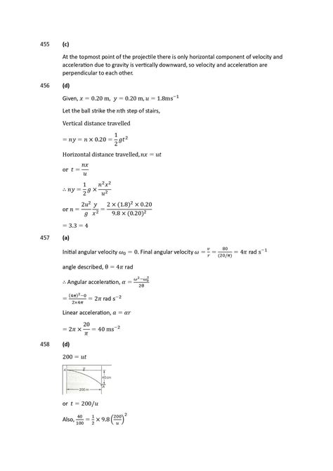 Class 11 Physics Neet Cet Editable Format Ms Word