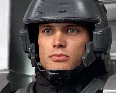 Casper Van Dien