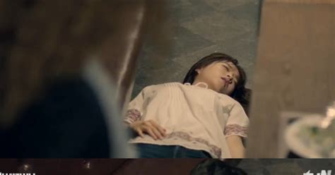 오 나의 귀신님 김슬기 박보영 몸에서 빠져나왔다