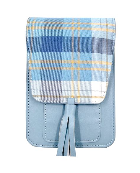 K Carroll Harper Cell Phone Crossbody The Clothing Cove