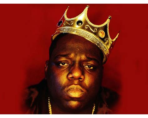 The Notorious Big Wallpapers Wallpaper Cave