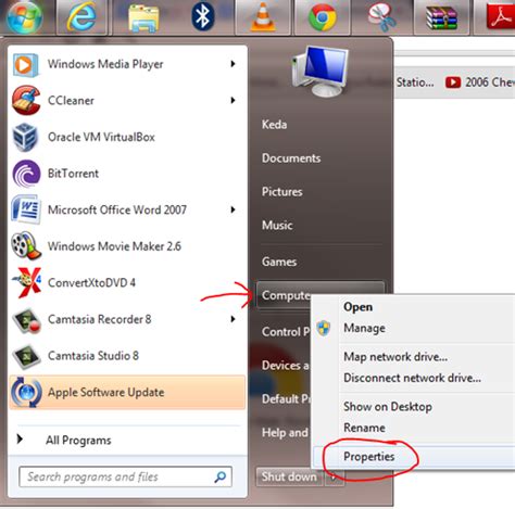 ComputerTHINGZ Com How To Check Your Windows Update Windows 7 Or Windows Vista