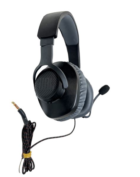 Jbl Wired Headset Appleby Games