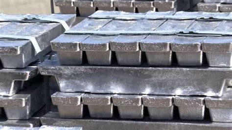 Adc12 Aluminum Alloy Properties Uses And Advantages Custom High Precision Cnc Parts