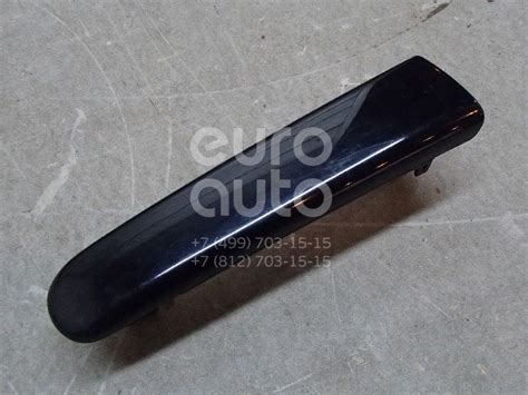 Ручка двери задней внутренняя левая для Opel Corsa D 2006-2015 в Москве
