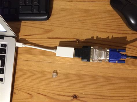 Vga Hdmi