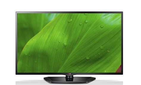 LG 60-Inch 1080p 120Hz LED Smart TV | Groupon