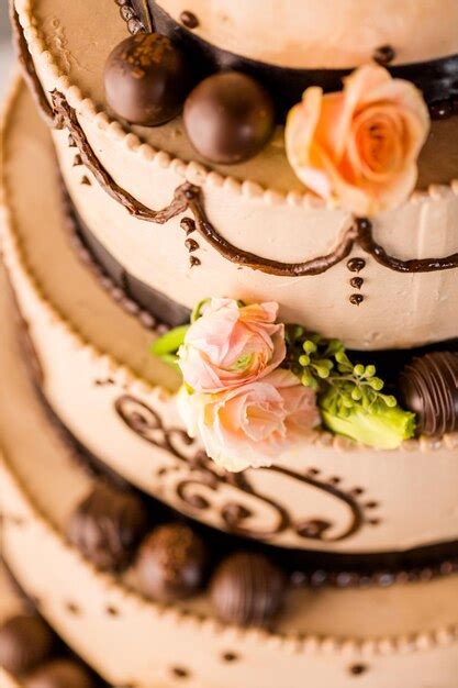 Details Zur Hochzeitstorte Bilder Kostenloser Download Auf Freepik