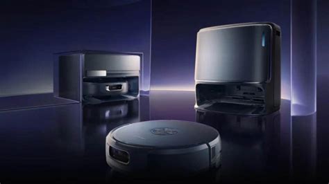 Narwals New Flow Robot Vacuum Might Be The Most Hygienic Model Ive