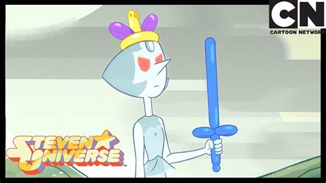 Steven Universe Steven The Sword Fighter