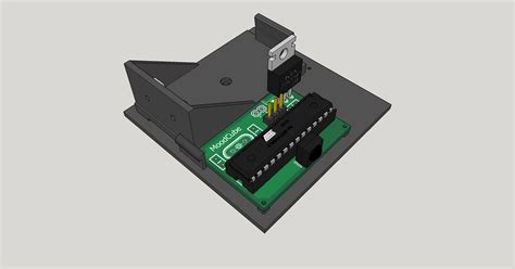 How To Turn An Arduino Based Proof Of Concept Into A Final Prototype