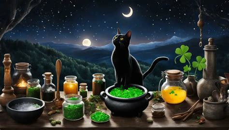 Concoct Your Luck Potion Today Simple Tips