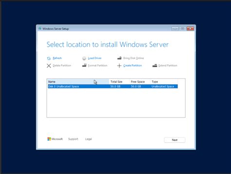 Windows Server Installation On Kvm Using Virt Install Cloudspinx