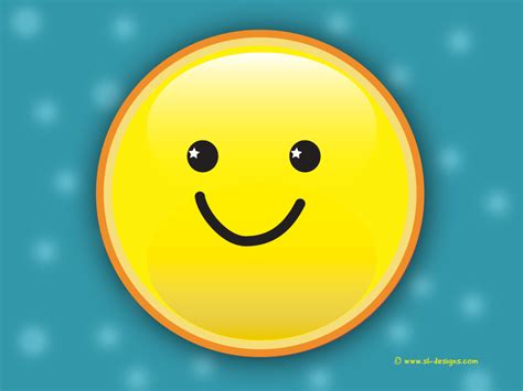 Zachariah Isabel Cute Smiley Face By