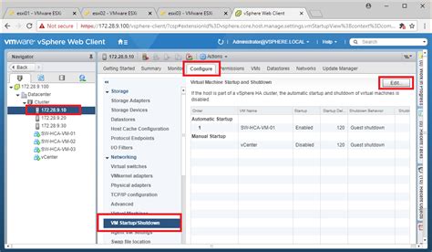 Starwind Vsan Hyperconverged 3 Node Scenario With Vmware Vsphere 65 Resource Library