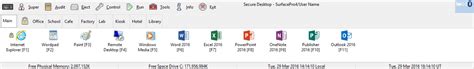 New Secure Desktop 10 For Windows Xp Windows 7 Windows 8 Or Windows 10