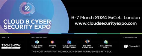 Cloud And Cybersecurity Expo Digigov Central