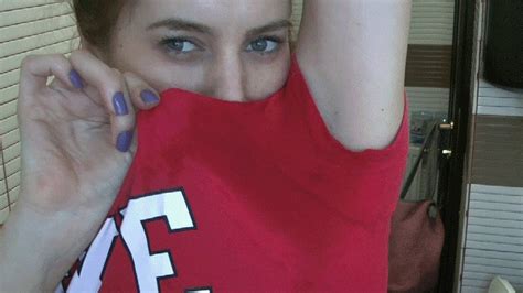 Worship My Gym Sweat Dangerous Temptation Clips4sale