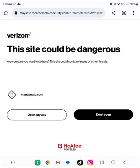 Disable Mcafee Mobile Security I Have A Galaxy Fold 4 And I Have No Clue How To Disable It R