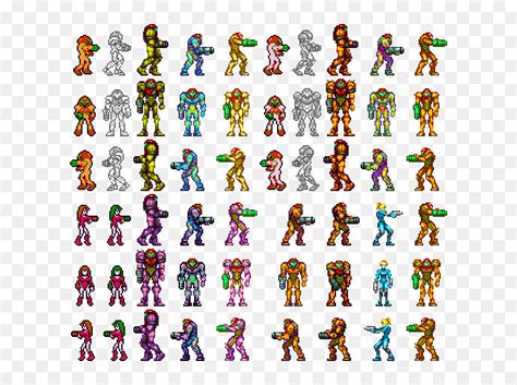 Zero Suit Samus Zero Mission Custom Cheap Metroid Zero Mission Zero