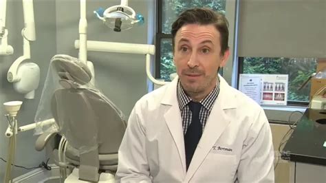 Dr Todd Bertman Interviewed On Inside Edition