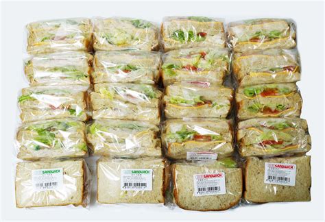 곡물포장샌드위치 포토갤러리 써브샌드위치