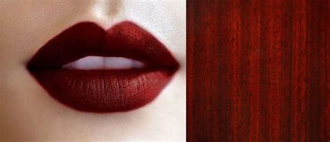 Как подобрать свой идеальный оттенок красной помады