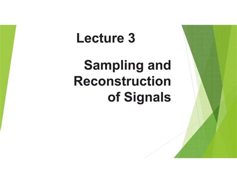 Digital Signal Processing Pdf