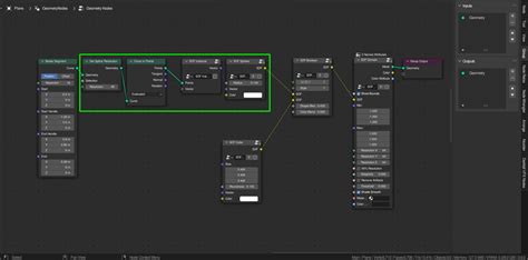 Sdf Presets For Geometry Nodes Page 4 Released Scripts And Themes