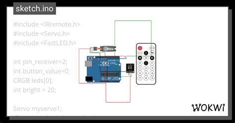 Class289 Wokwi Esp32 Stm32 Arduino Simulator