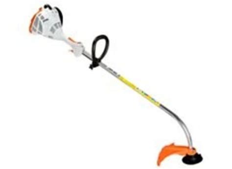 Stihl Fs C E String Trimmer Consumer Reports
