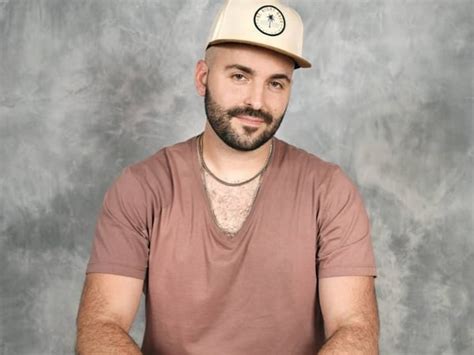 Christian Organisations Ask Followers To ‘pray For Matthew Grech An ‘ex Gay Christian