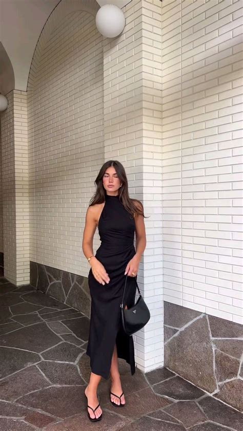 20 Fancy Date Night Dresses The Best Evening Dress Ideas For Date Night Dinner Dress Outfit