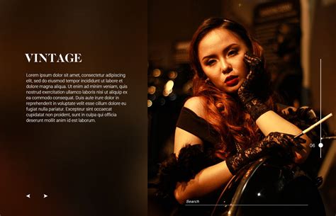 Banner Slider Design UI UX DESIGN On Behance