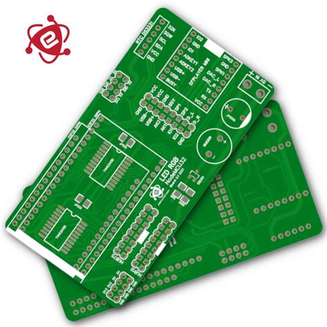 Jual Pcb Controller Led Rgb Nodemcu Esp 32 Esp32 Smartmatrix Arduino Elektronmart Shopee Indonesia