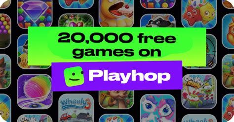 Best Games Online Play For Free On Playhop