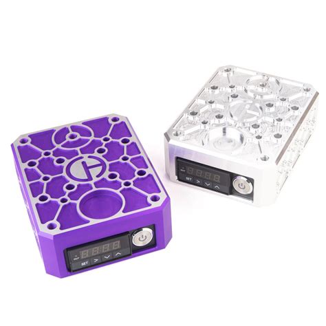 Ch Controller Pid Stand 3273 Vapefiend