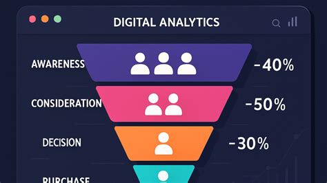 What Is Funnel Analysis Examples In Ga4 And Plainsignal Plainsignal